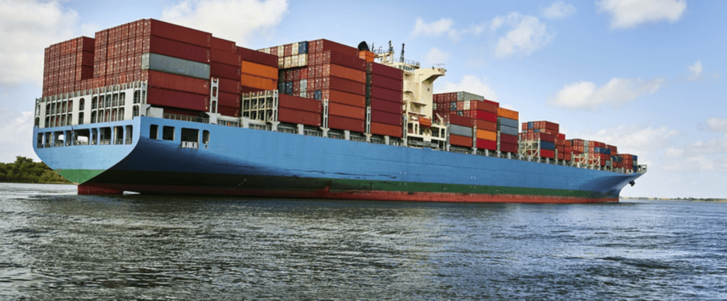 Shipping an Electric Vehicle to the United Kingdom