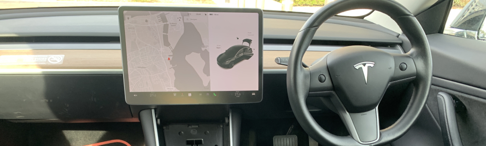 Tesla Model 3 - Making Supercars Accessible | EV Sales