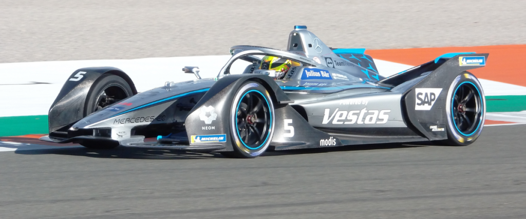 The Amazing Women of E Driving Sports - EV SALES