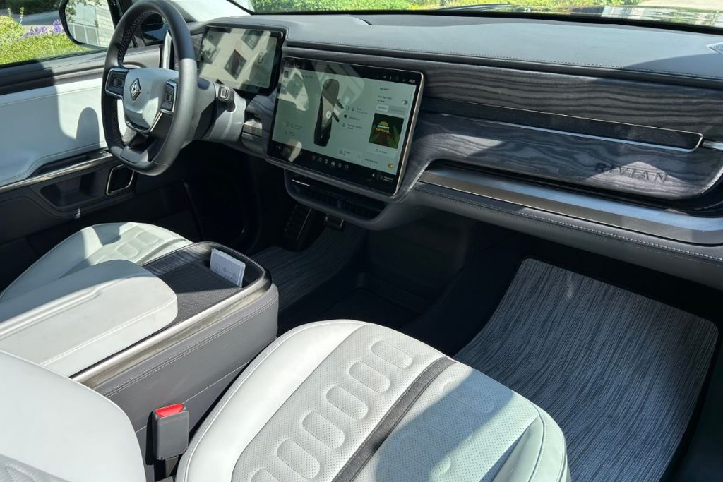 Rivian R1T For Sale | EV Sales | UK | Delivery Available