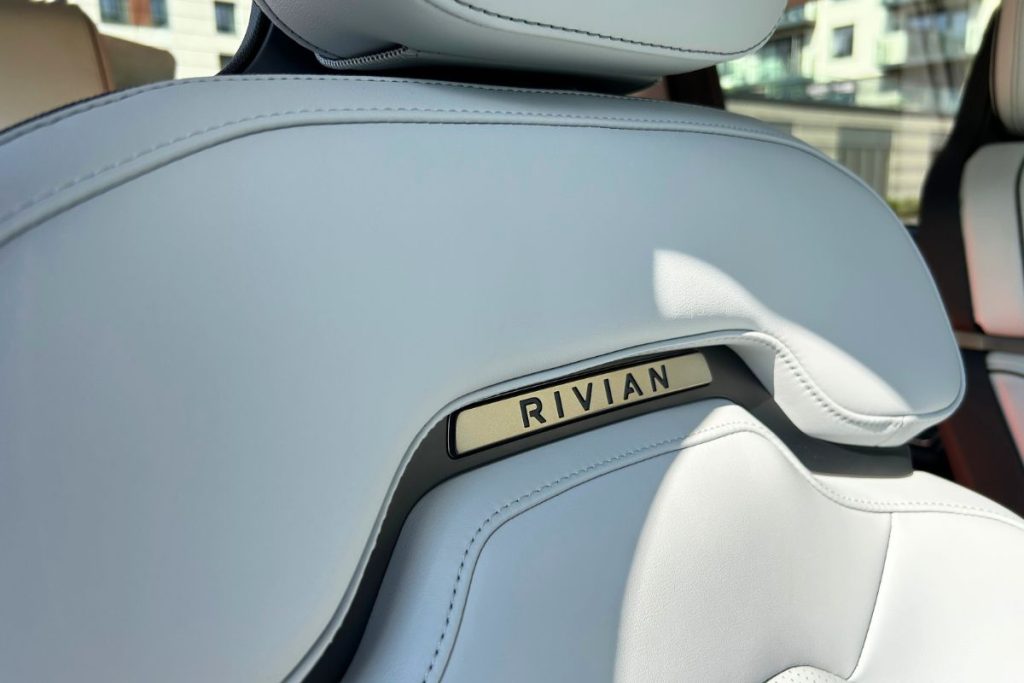 Rivian R1T For Sale | EV Sales | UK | Delivery Available