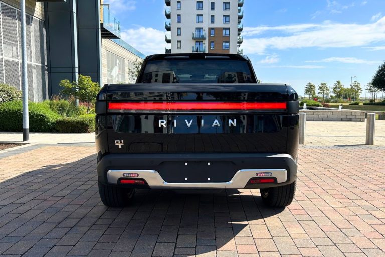 Rivian R1T For Sale | EV Sales | UK | Delivery Available